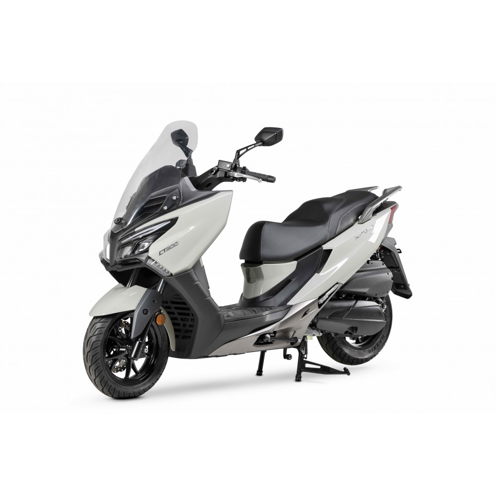 Kymco X-Town CT 300i ABS