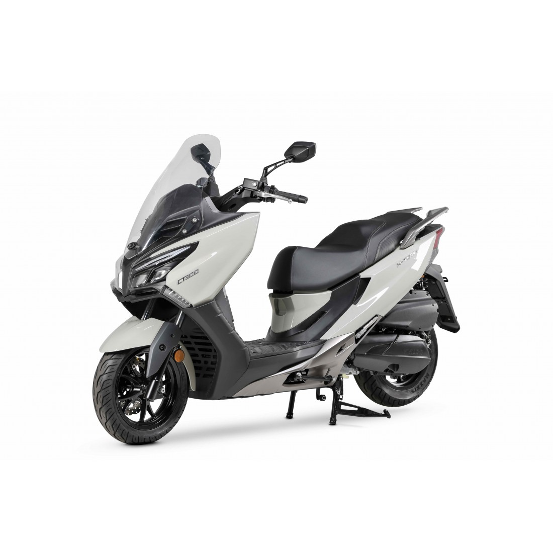 Kymco X-Town CT 300i ABS